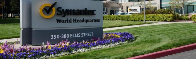 Symantec Headquarters - LinkedIn Background - Get some inspiration!