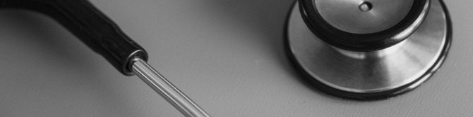 Doctor - LinkedIn Background - Get some inspiration!