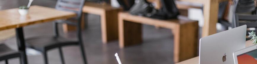 Space - LinkedIn Background - Get some inspiration!