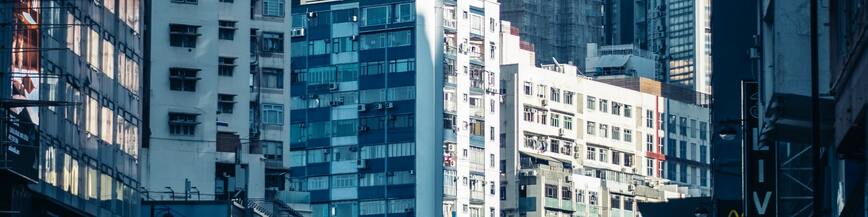 City - LinkedIn Background - Get some inspiration!