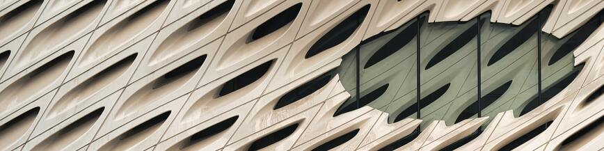 urban - LinkedIn Background - Get some inspiration!