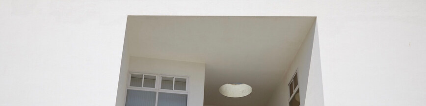 Architecture - LinkedIn Background - Get some inspiration!