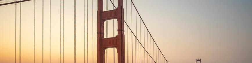 Sunset - LinkedIn Background - Get some inspiration!