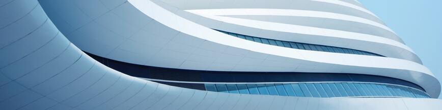 Architecture - LinkedIn Background - Get some inspiration!