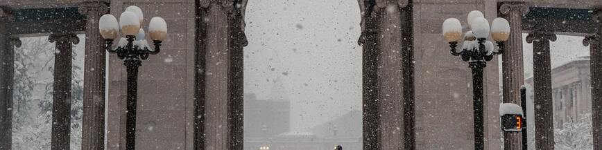 Architecture - LinkedIn Background - Get some inspiration!