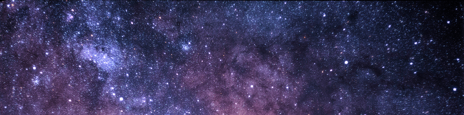 Amazing Stars - LinkedIn Background - Get some inspiration!