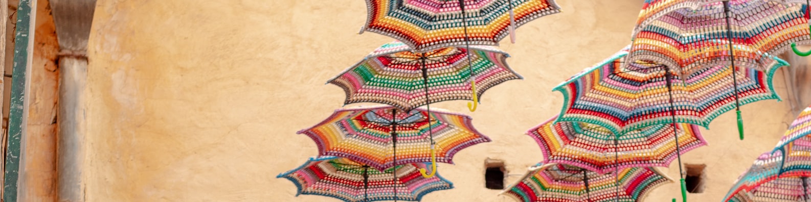 Colorful Autumn - LinkedIn Background - Get some inspiration!