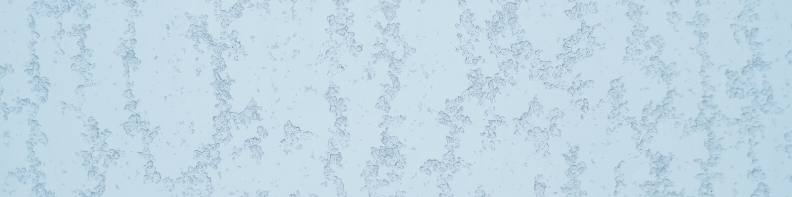 Frozen Pattern - LinkedIn Background - Get some inspiration!