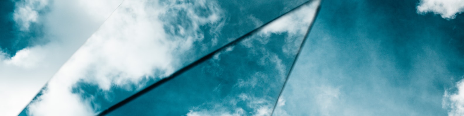 Glass And Sky Linkedin Background Get Some Inspiration