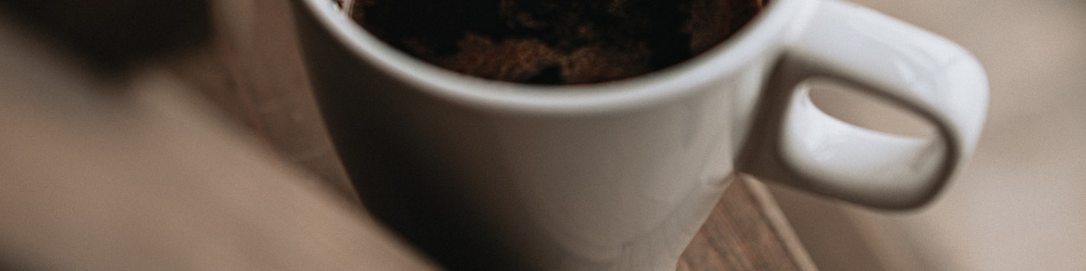 Coffee Header