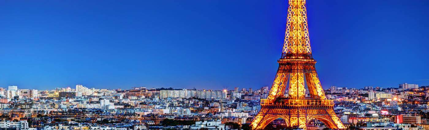 Frames - LinkedIn Background - Get some inspiration!