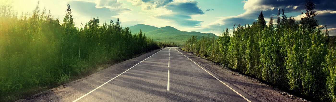 Keep Going - LinkedIn Background - Get some inspiration!