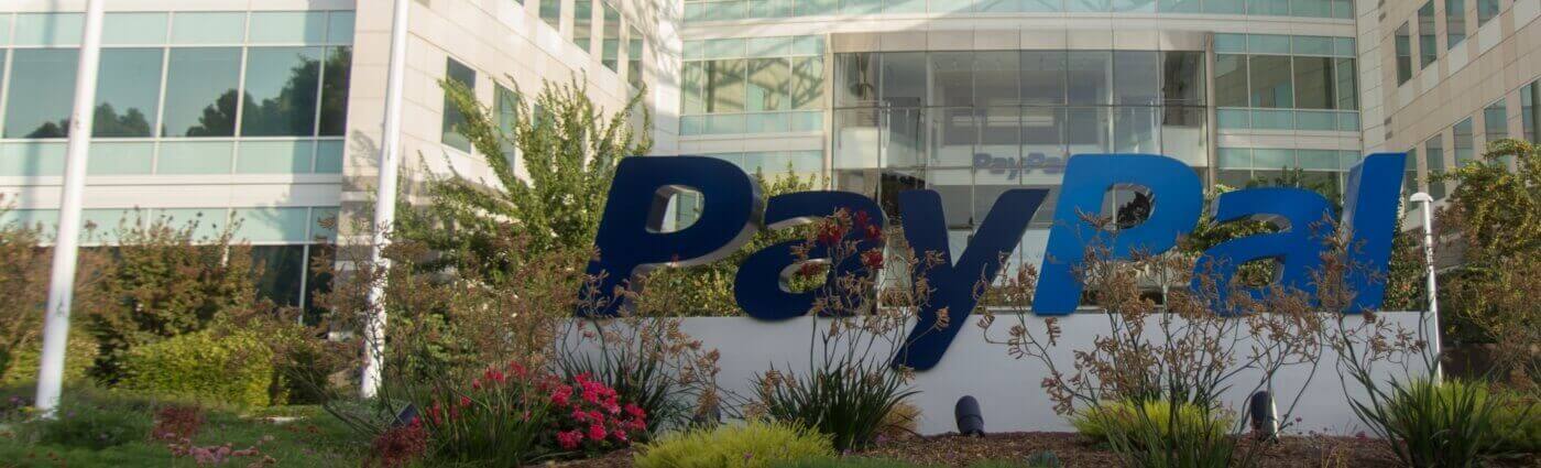 Paypal Headquarters
