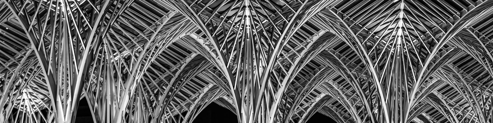 Solid Steel Foundation - LinkedIn Background - Get some inspiration!