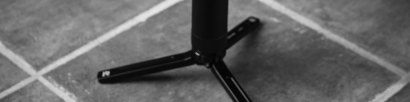 Standing Strong - LinkedIn Background - Get some inspiration!