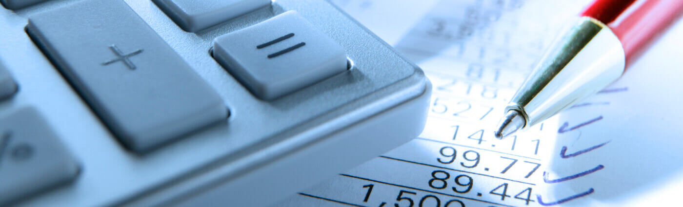 The Accountant - LinkedIn Background - Get some inspiration!