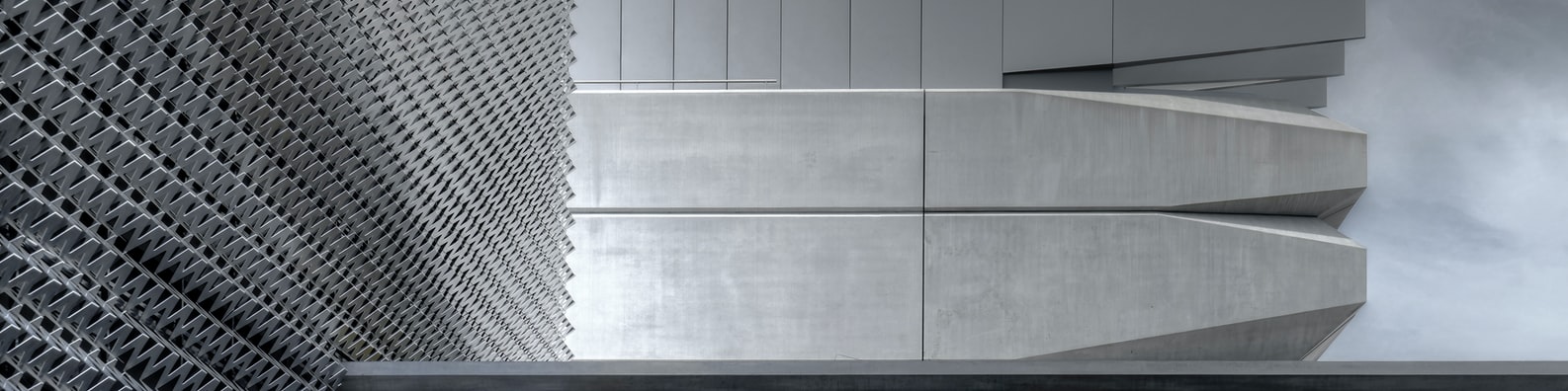 Architecture - LinkedIn Background - Get some inspiration!