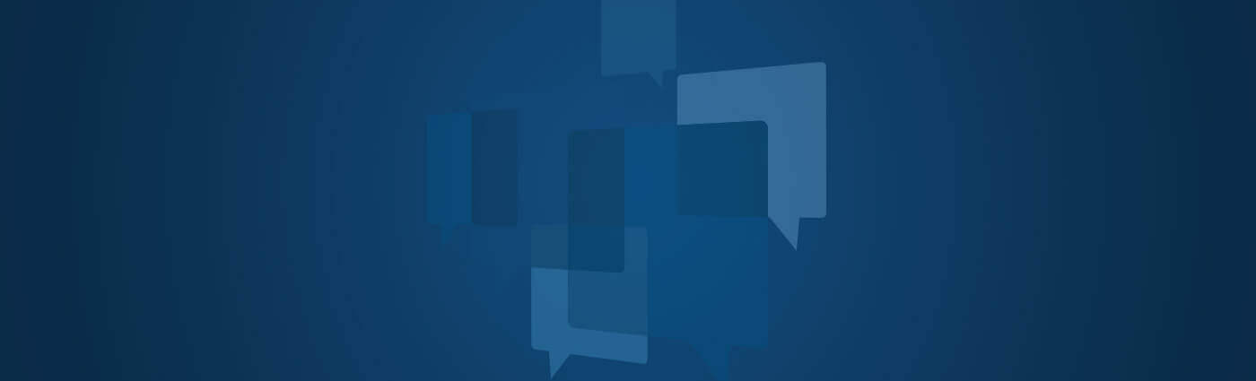 Gradient - LinkedIn Background - Get some inspiration!